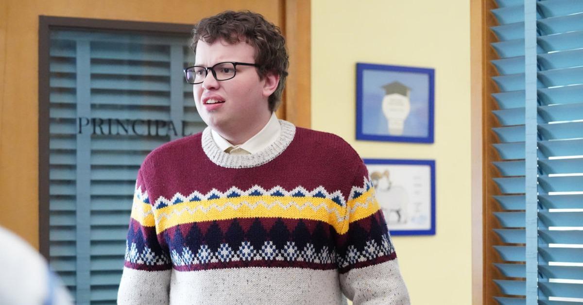 The Best, Most Amazing 'A.P. Bio' Students Ranked