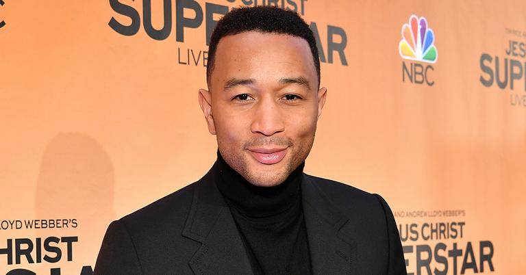 Is John Legend Christian? All We Know About the Soulful Singer's Faith