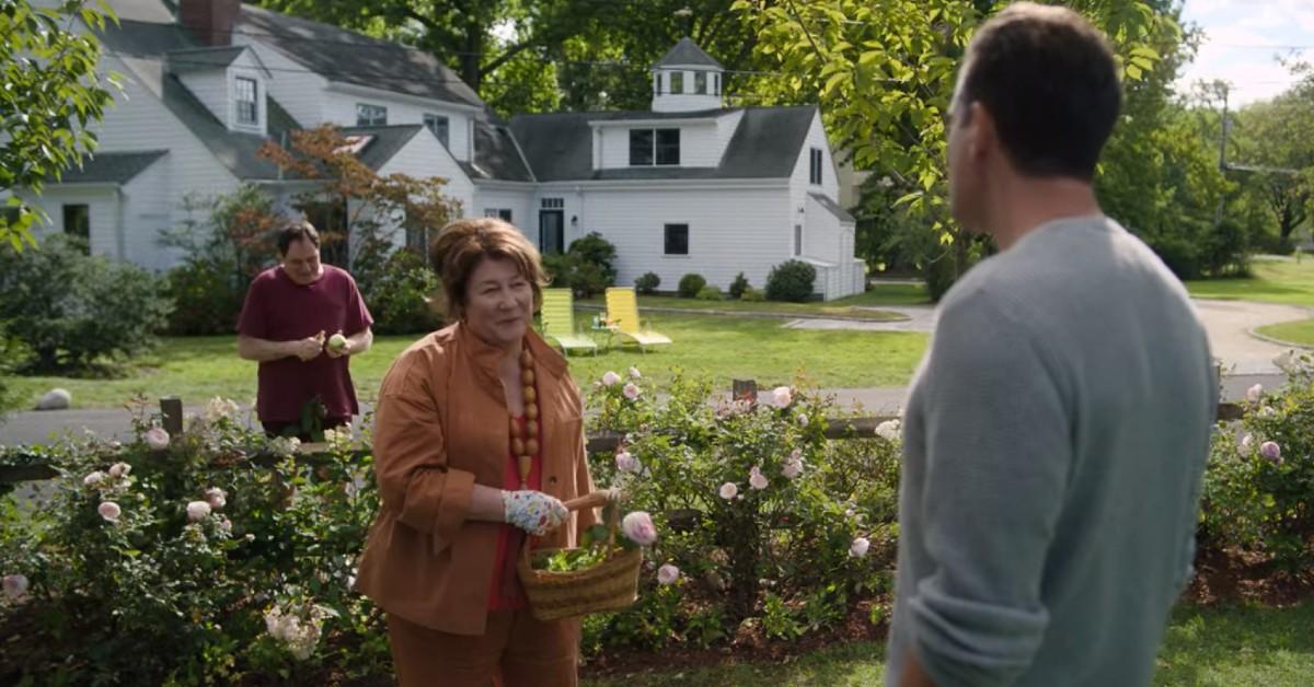 Are Mitch and Mo From 'The Watcher' Based on Real People?