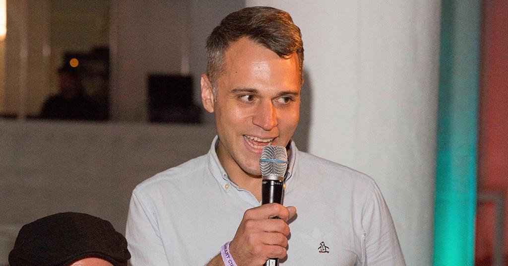 Michael Lehrer Cause of Death: Comedian Dead at 44