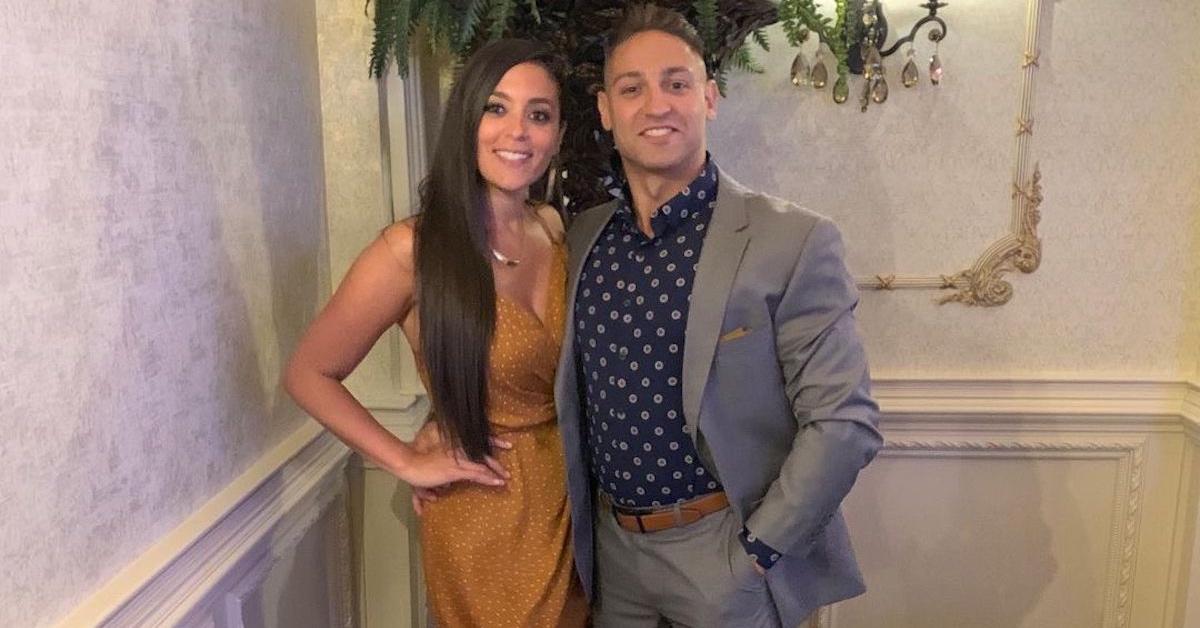 Who Is Sammi From 'Jersey Shore' Married To? Get the Full Scoop