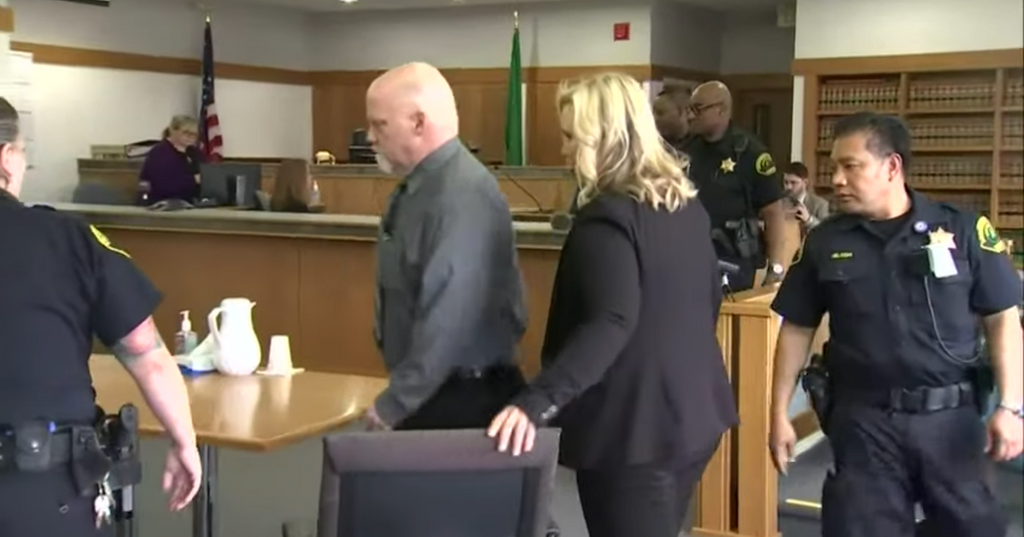 What Happened to Jay Cook and Tanya Van Cuylenborg? Inside the Murders