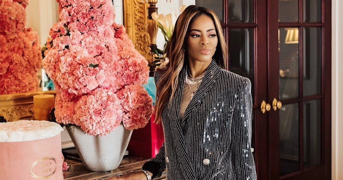 What Is Mary Cosby's Net Worth? She Runs Her Grandmother's Church