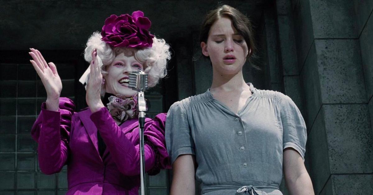 What Is the Reaping in The Hunger Games? Find out Here!