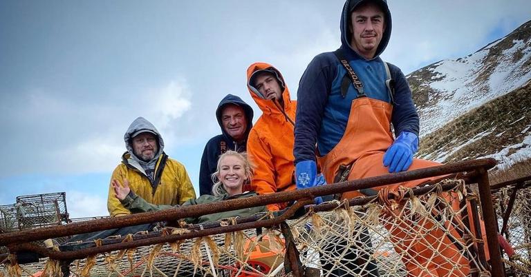 Where Is Edgar Hansen Now? Update on the 'Deadliest Catch' Star