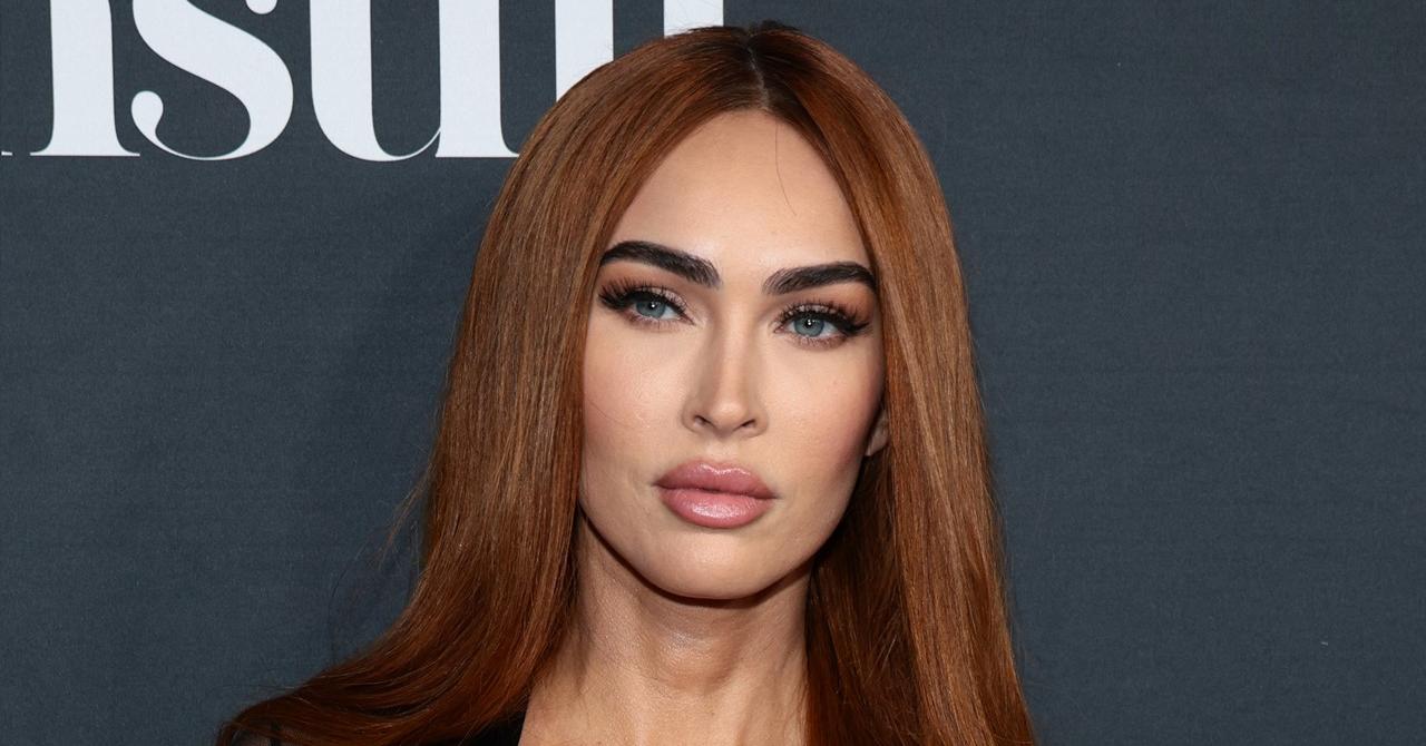 Who Are Megan Fox's Parents? Details on Her Harsh Childhood
