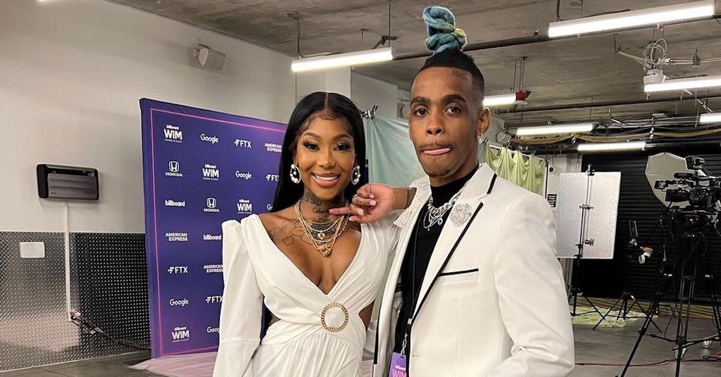 Who's Summer Walker Baby Daddy? The Singer Has More Than One