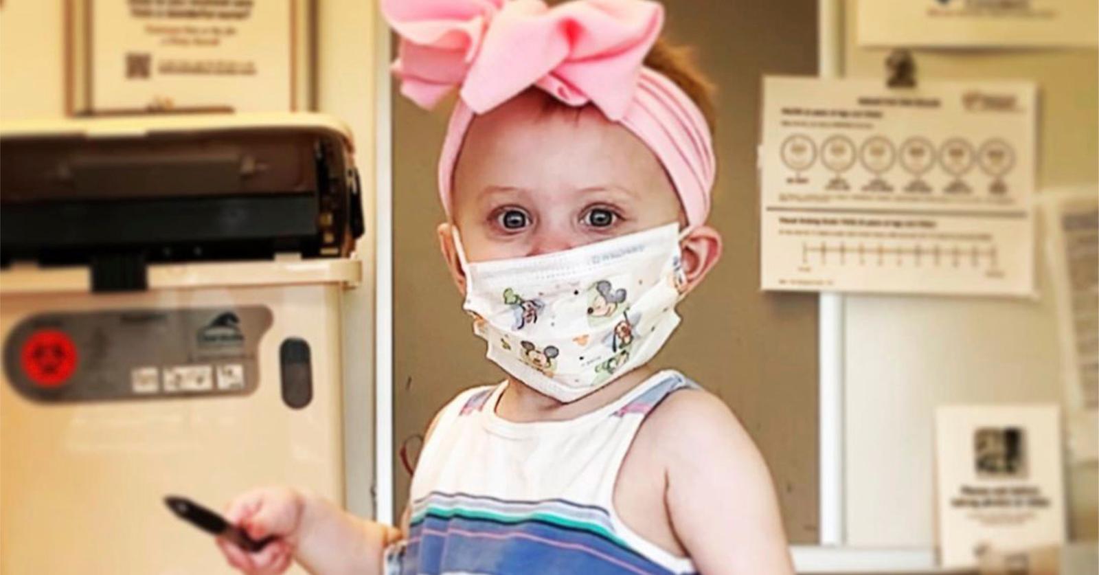 Eliza on TikTok: Cancer Battle Is Coming to a Devastating End