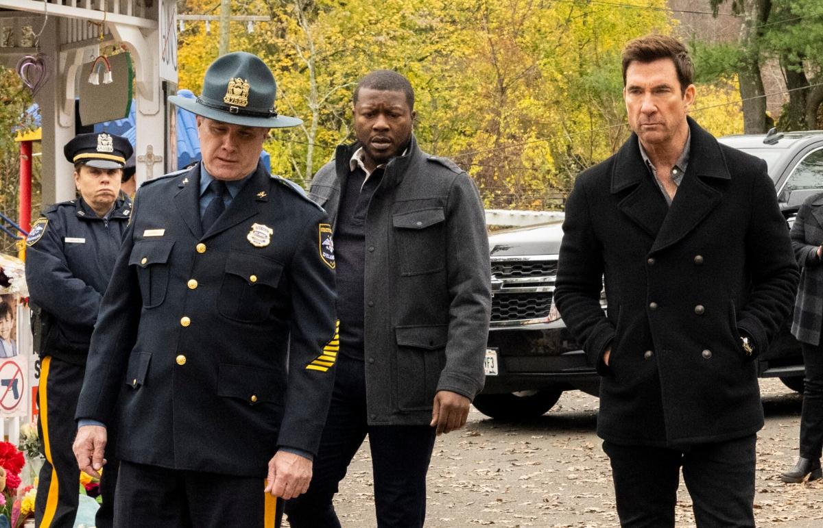 Who Are the Guest Stars on ‘FBI’ Tonight, Jan. 10? – VisionViral.com