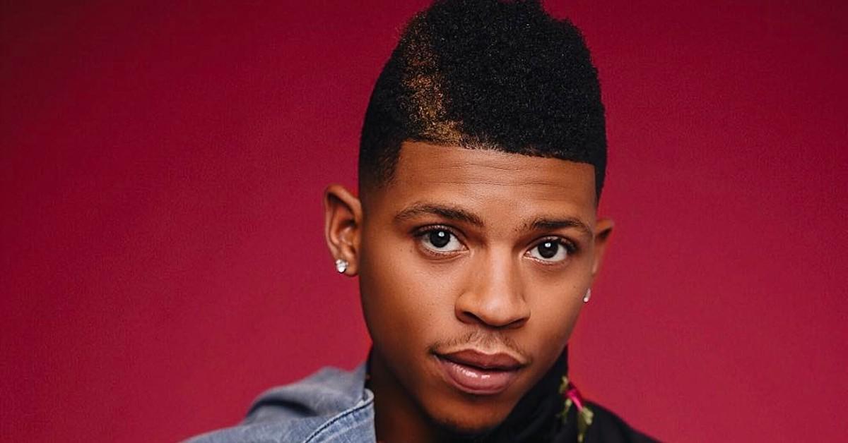 Who Is Bryshere Gray's Wife? He Was Arrested for Domestic Violence