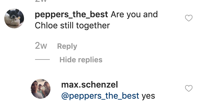 Are Chloe and Max from TLC's 'Unexpected' Still Together?