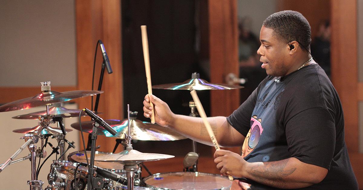 What Happened to Pop Drummer Aaron Spears?