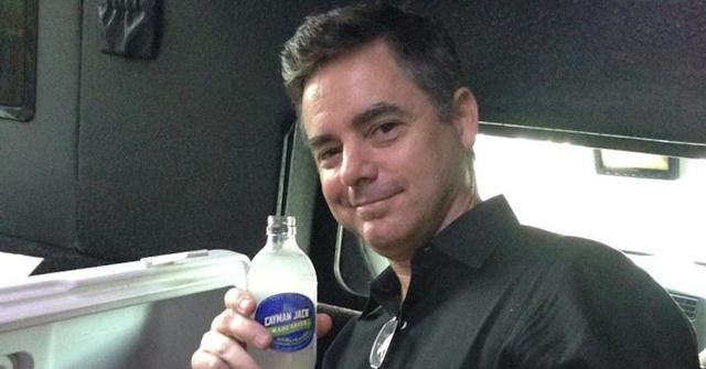 Marc Gilpin Was Not the First of His Siblings to Die Young