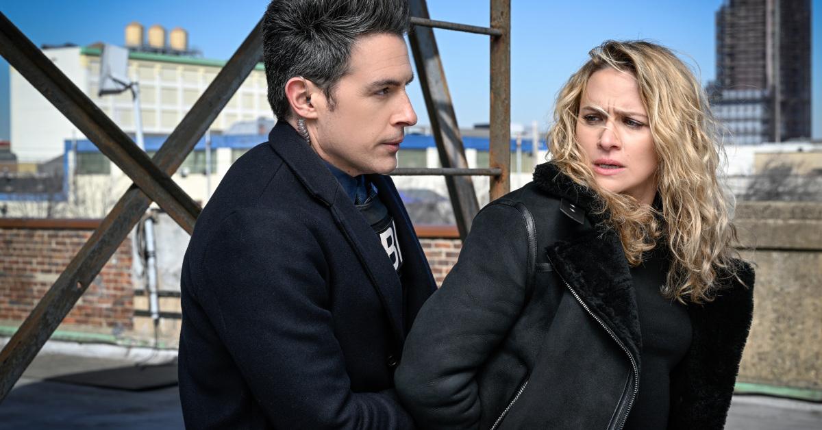 Who Plays Nina Chase on 'FBI'? Meet Actress Shantel VanSanten