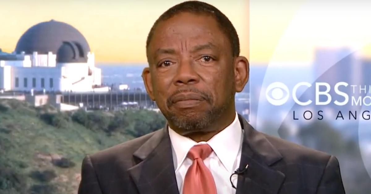 Where Is Carl Douglas Now? He Was One of O.J. Simpson’s Lawyers