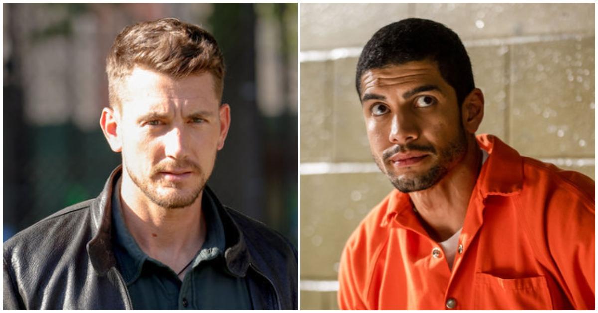 'Law & Order: Organized Crime': New Detectives on Season 3