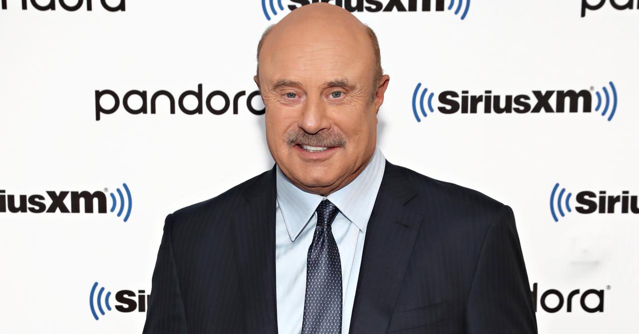 Is Dr. Phil a Real Doctor? — And if So, What Is He a Doctor Of?