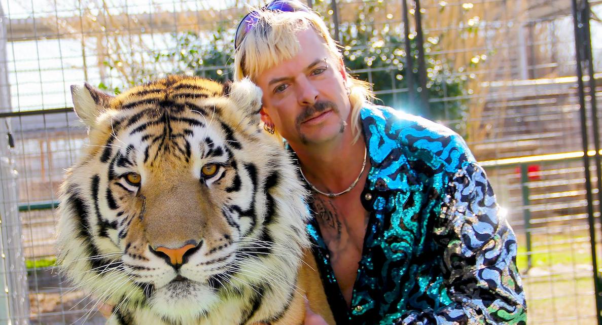 'Tiger King' Cast Members — A Complete Breakdown of Everyone Featured