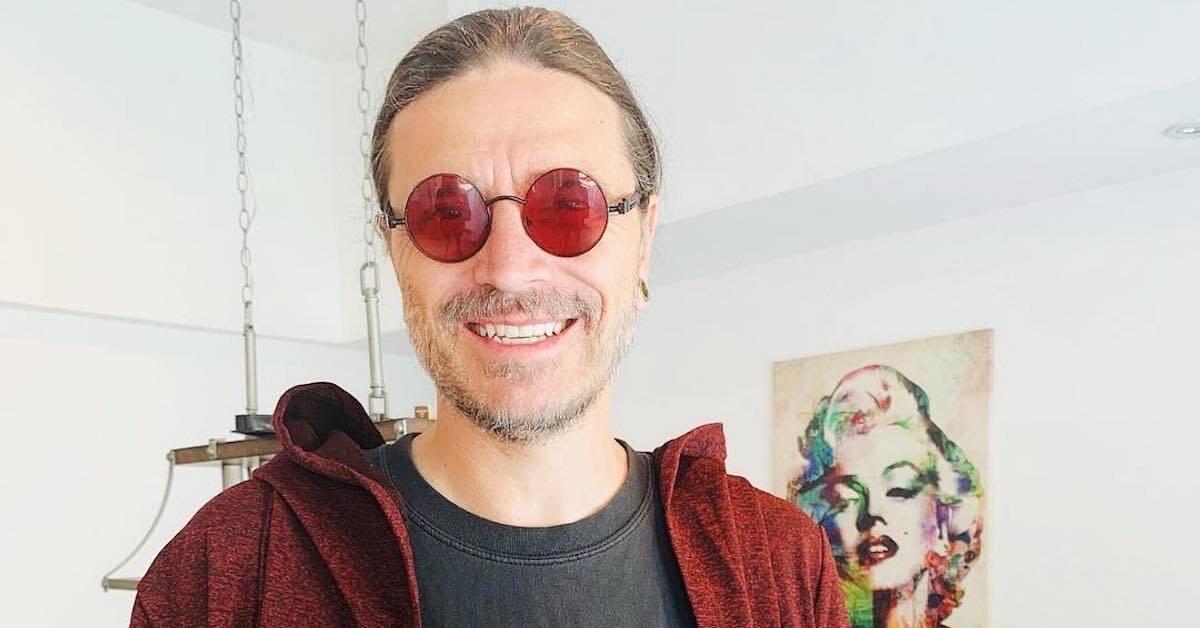 What Is 'The Pickup Artist's Erik von Markovik Doing Now?