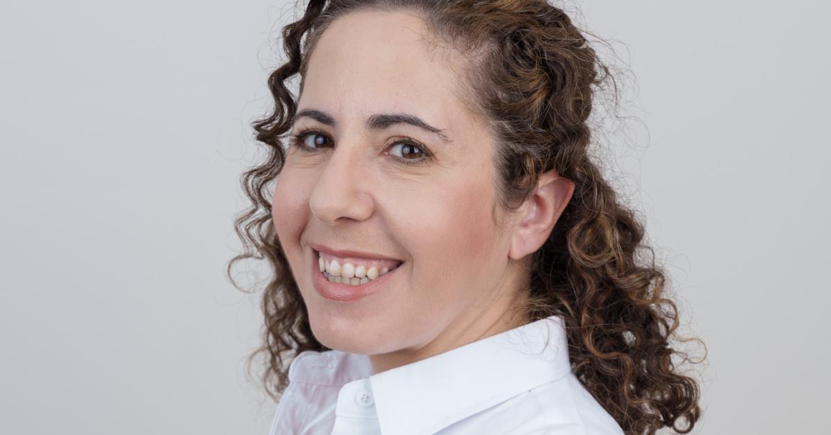 Invisible Architect: How Anat Heilper Builds the Foundations AI Depends On