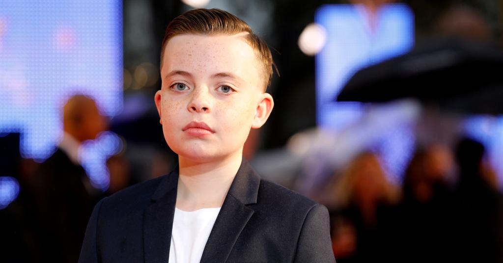 Meet Lewin Lloyd, 'His Dark Materials' Most Important Side Character