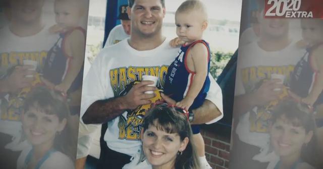 David Temple Was Convicted for the Murder of Belinda Temple