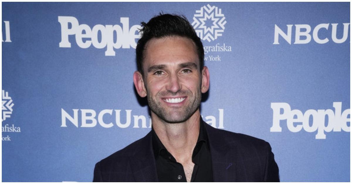 Who Is Carl From 'Summer House' Dating? Here's the Scoop