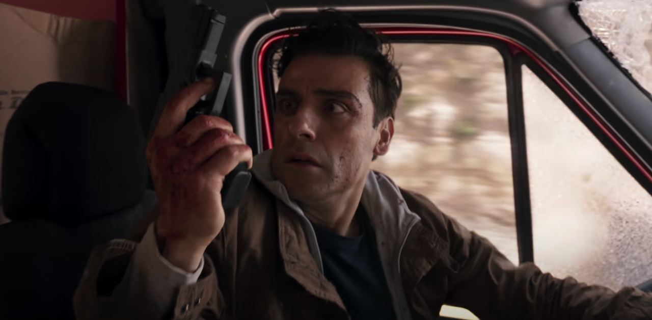 What’s the Song in the ‘Moon Knight’ Trailer?