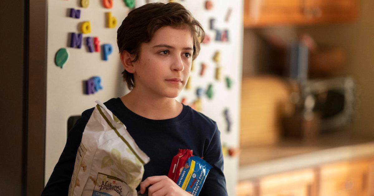 Does Cal Stone Die in 'Manifest?' His Season 3 Fate Revealed