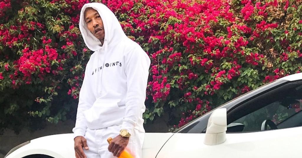 Where Is the 'Moesha' Cast Now? See Brandy, Ray J, and More Today