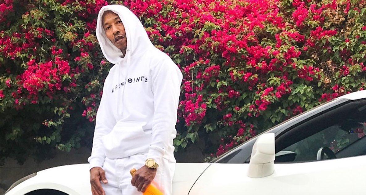 Where Is the 'Moesha' Cast Now? See Brandy, Ray J, and More Today