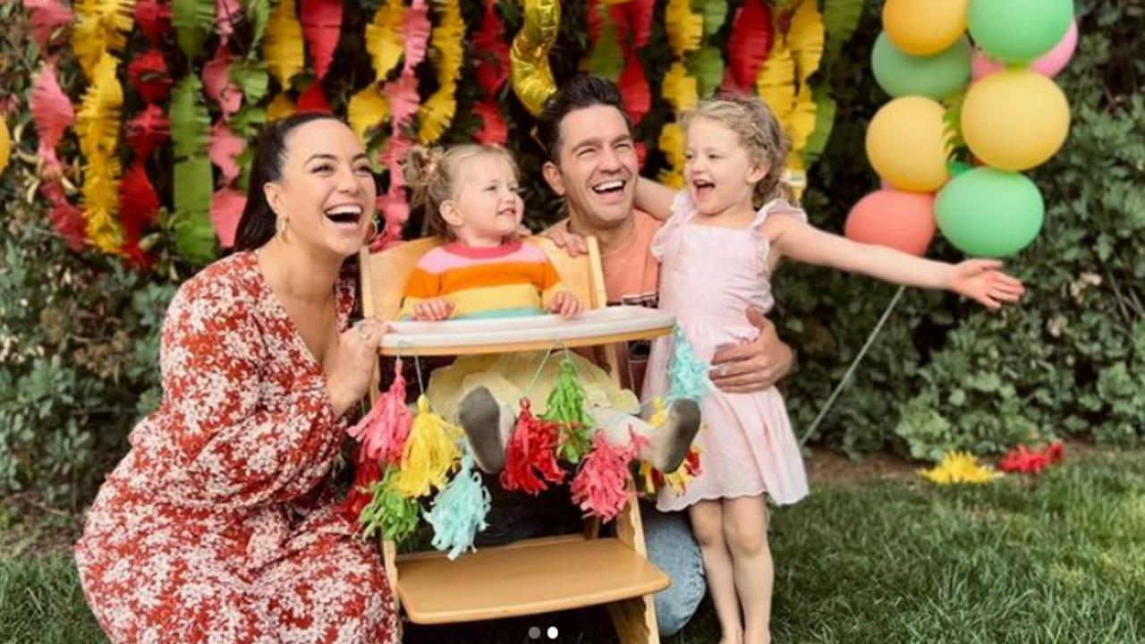 Who Is Andy Grammer's Wife? Details on Aijia Lise