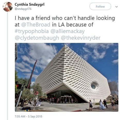 22 Trypophobic Images You Shouldn't Look at for Too Long