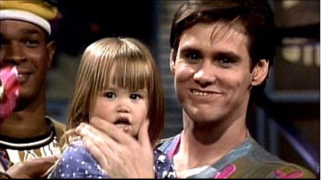 Jim Carrey's Daughter Will Be a Guest Host MTV's "Catfish"