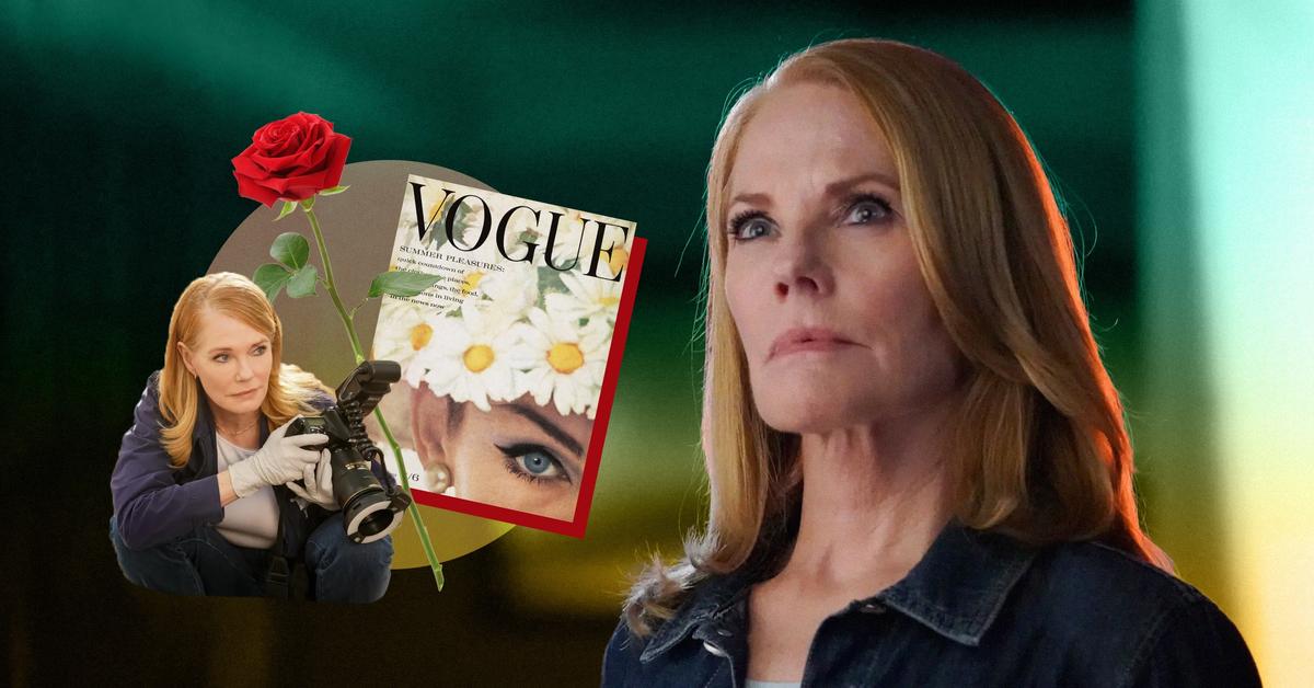 Here Are Catherine Willows Best Quotes From 'CSI'!