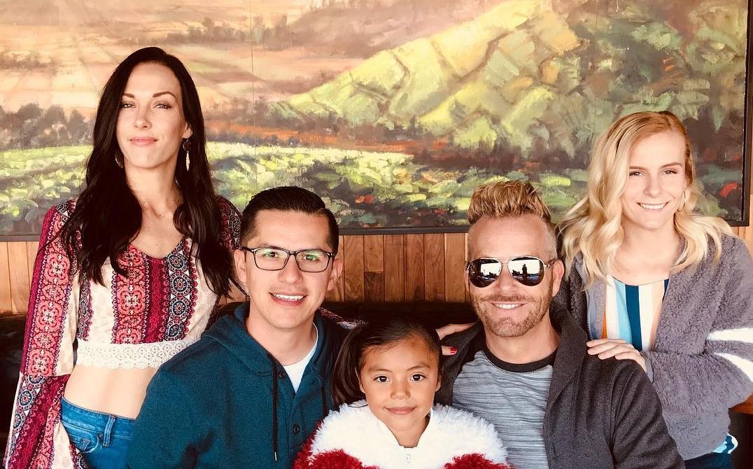 Are Kenneth and Armando From '90 Day Fiancé' Still Together?