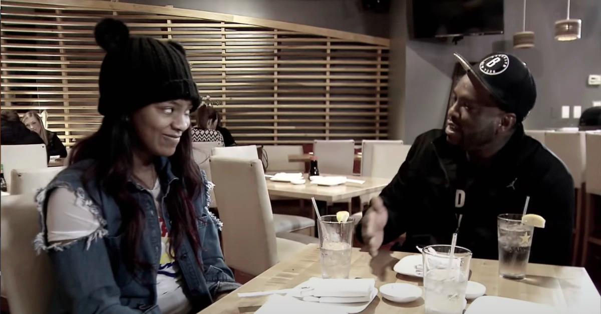 Kandi Burruss’ Baby Daddy Block Allegedly Owes Her Close to $100,000