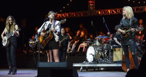 Why Did the Dixie Chicks Change Their Name? Details