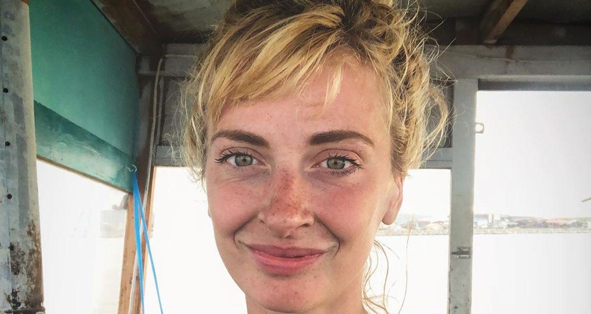 Emily Riedel From 'Bering Sea Gold' Teases the Finds on the New Season