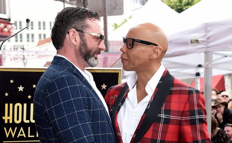 Does RuPaul Have Children? He's Been With His Partner for Over 25 Years