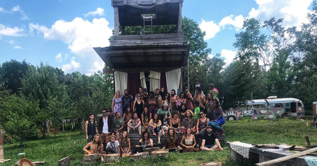 Is The Garden a Cult? – Plus, Cults on TikTok Explained (EXCLUSIVE)