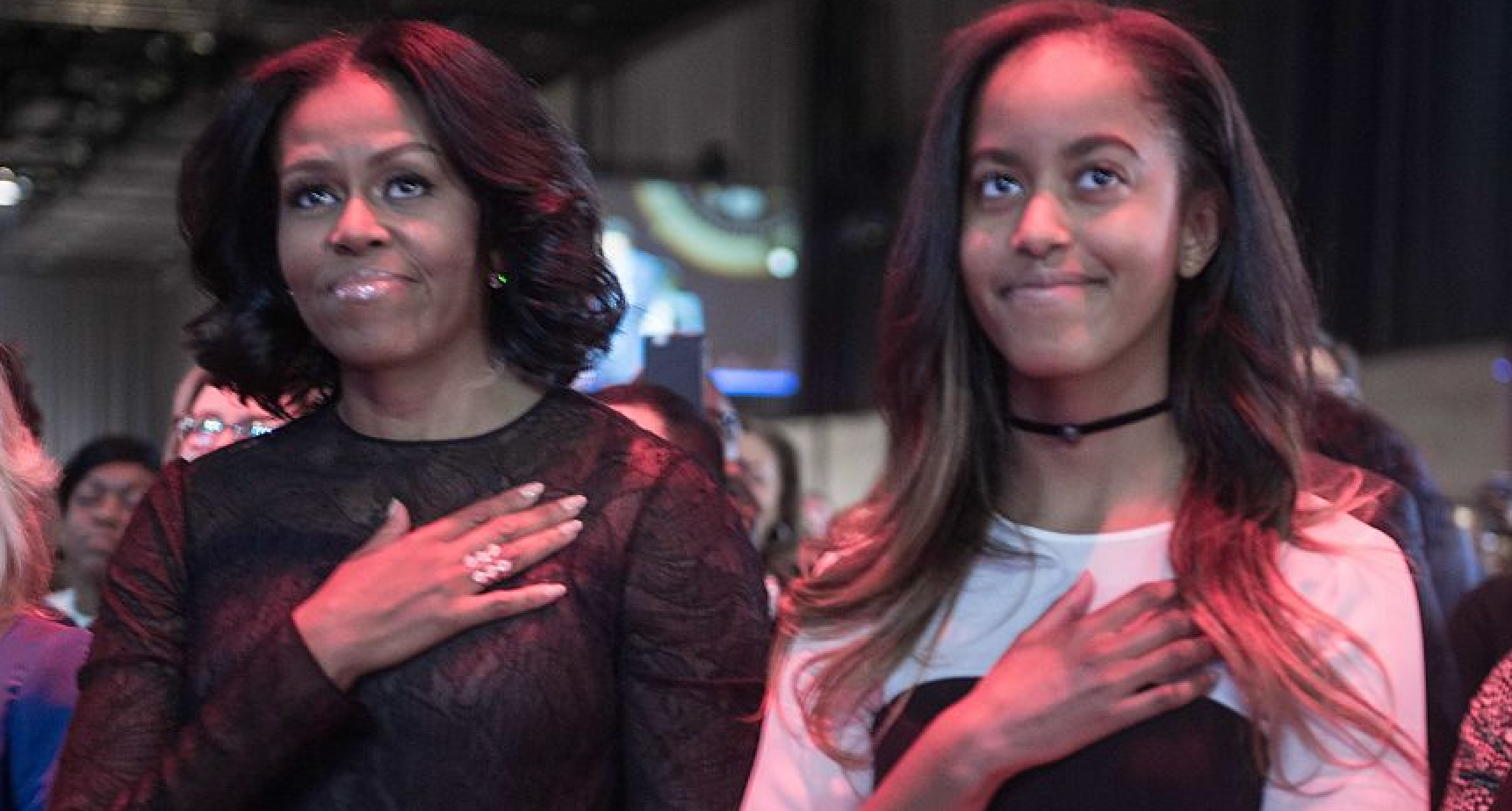 Who's Malia Obama's Boyfriend? The Couple Is Super Adorable
