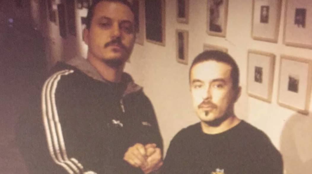 Estevan Oriol 'LA Originals' — Who Is the Hip-Hop Legend? Details!