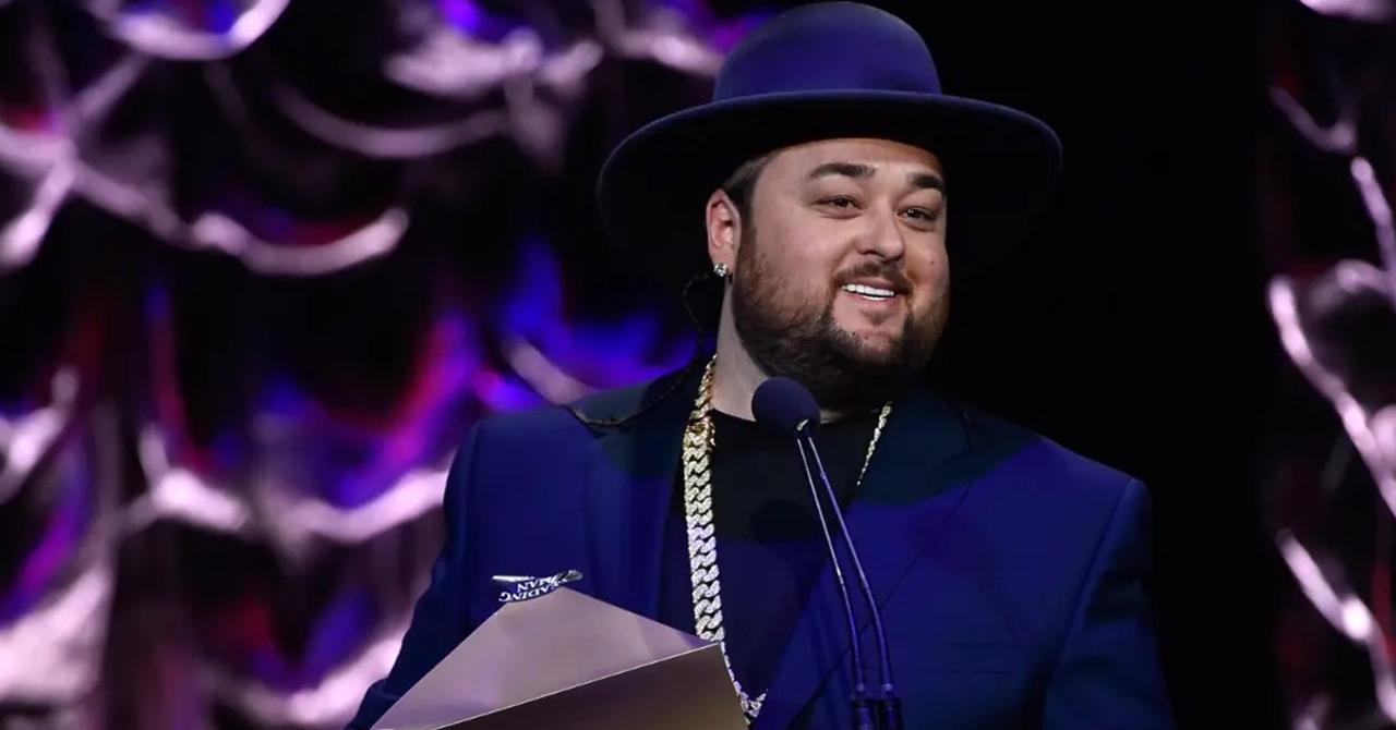 Why Was Chumlee From Pawn Stars Arrested? — Details