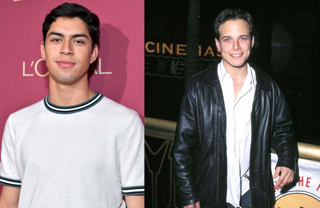'Party Of Five' 2020: Meet the Cast of the New Reboot — Details
