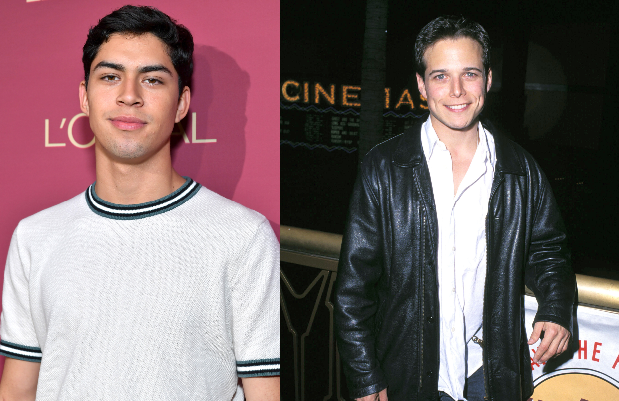 'Party Of Five' 2020: Meet the Cast of the New Reboot — Details