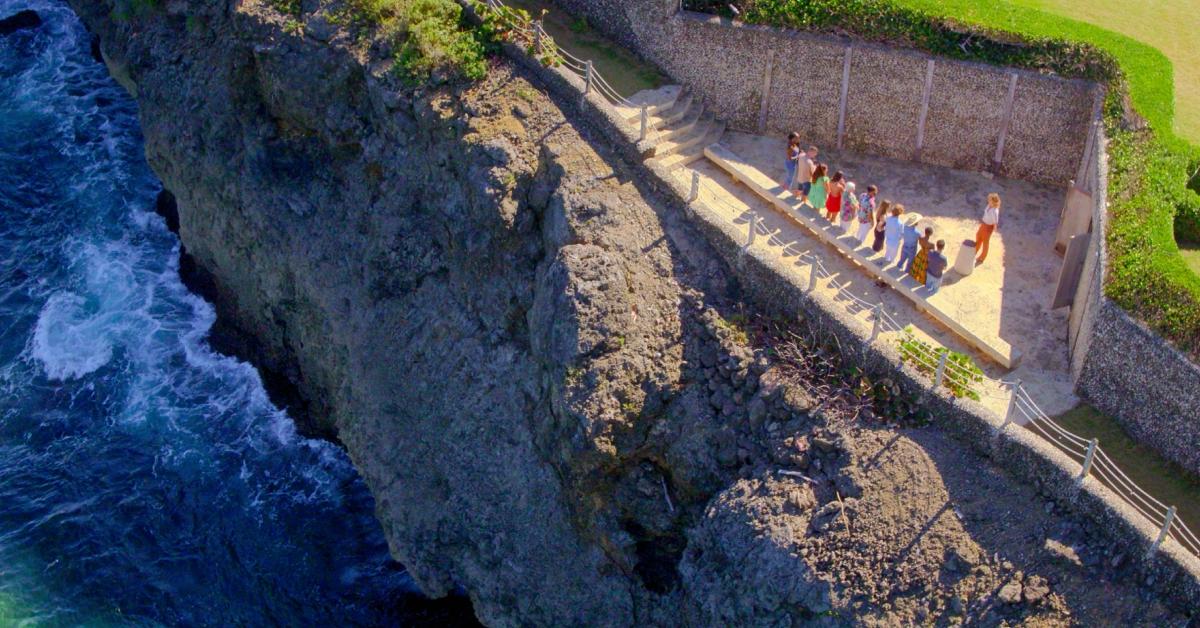 Where Was Netflix's The Trust: A Game of Greed Filmed?