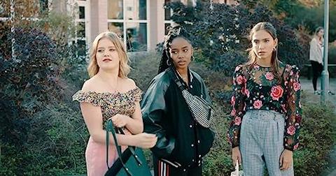 The Barracuda Queens True Story, Explained