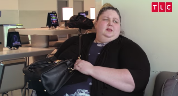 Maja From ‘My 600-lb Life’ Now — Follow Her on Instagram and Facebook