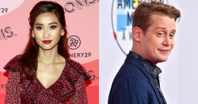 Who Is Brenda Song Dating? She Welcomed a Son With This Actor
